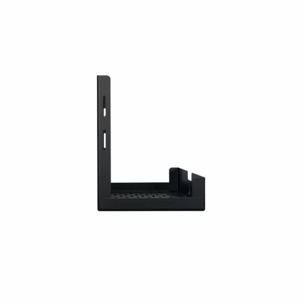 CPU Computer Wall Shelf | Lowell Mfg.