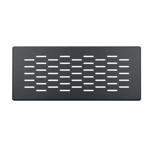 CPU Computer Wall Shelf | Lowell Mfg.